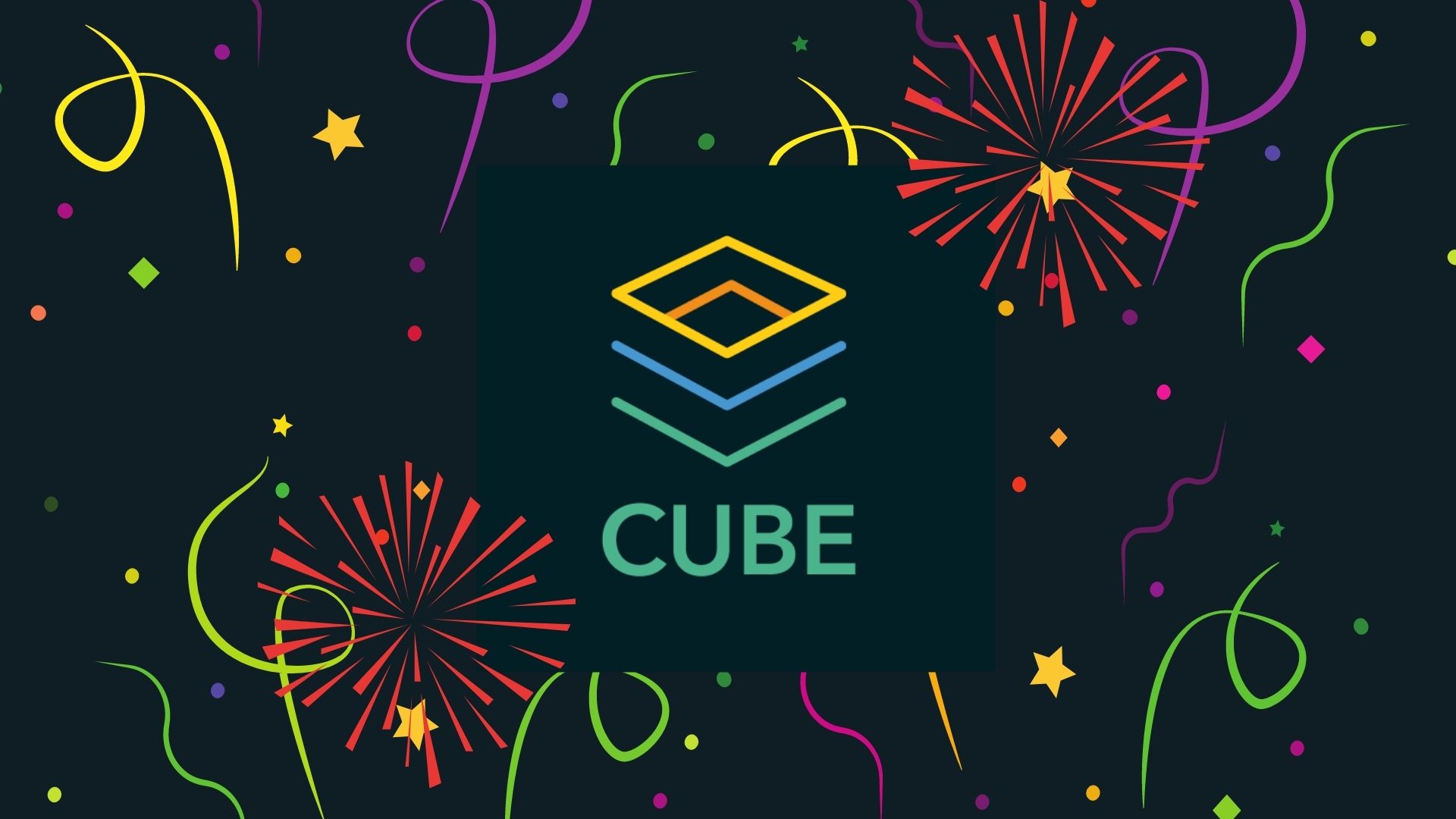CUBE Competition kicks off in the UK! - CUBE Championnat